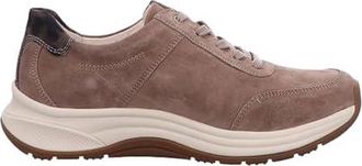 Ganter High Flyer Bottes pour femme, marron, 40.5 EU