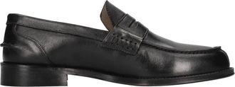 Exton Homme, Chaussures, Noir, Taille: 41 EU Chaussures Plates