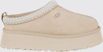 UGG Chaussures Plates UGG Femme couleur Marron