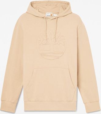 Timberland Northwood Hoodie f&uuml;r Herren in Beige, Herren, Beige, Gr&ouml;&szlig;e