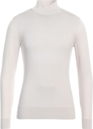 Calvin Klein STRICKWAREN - Rollkragenpullover auf YOOX.COM