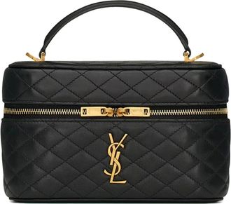Saint Laurent Damen, Taschen, Schwarzk, ONE SIZEGr&ouml;&szlig;e