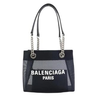 Balenciaga Pre-owned Vintage Tote Bag - - Pre-owned - Damen - Schwarzk - ONE SIZE