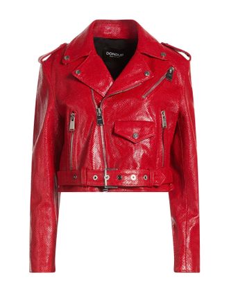 Dondup JACKEN & M&Auml;NTEL - Jacken und Anoraks auf YOOX.COM