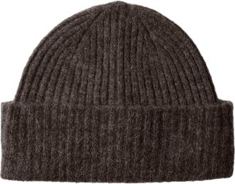 Selected Female M&uuml;tze Wollmix