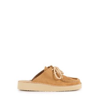 Clarks Mules NomadMule en cuir