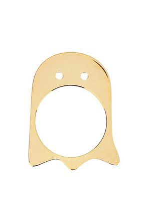 Aliita Ring - Plano Ghost Ring - Gr. 11 - in Mehrfarbig - f&uuml;r Damen