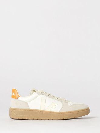 Veja Baskets Homme couleur Blanc