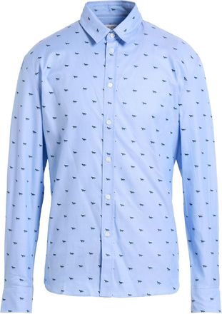 Maison Kitsuné TOPS - Hemden auf YOOX.COM