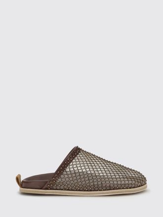 Forte_Forte Chaussures Femme couleur Cacao