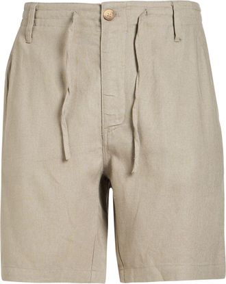 Guess HOSEN & R&Ouml;CKE - Shorts & Bermudashorts auf YOOX.COM
