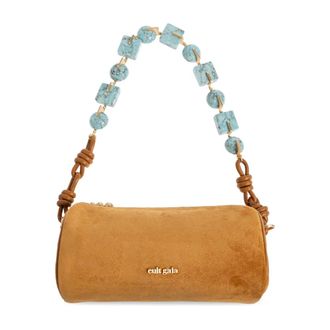 Cult Gaia Femme, Sacs, Brun, Taille: ONE Size Zozina Shoulder Bag