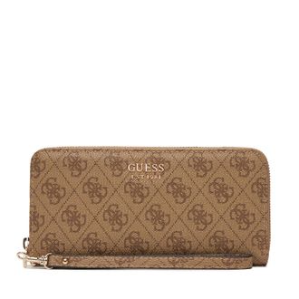 Guess Geldbörse Guess Brenton Slg SWLG96 48146 Braun
