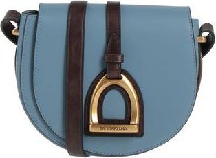 La Martina SACS - Sacs Bandouli&egrave;re sur YOOX.COM