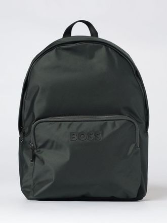 HUGO BOSS Rucksack Herren Farbe Military