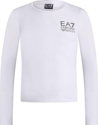 Emporio Armani TOPS - T-shirts auf YOOX.COM
