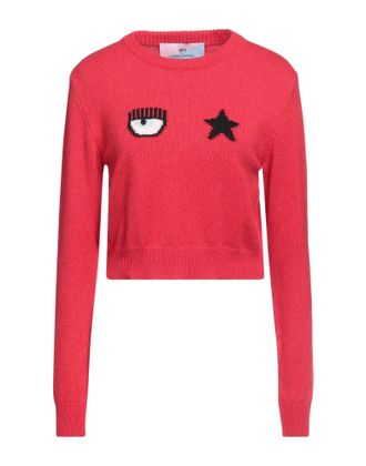 Chiara Ferragni STRICKWAREN - Pullover auf YOOX.COM