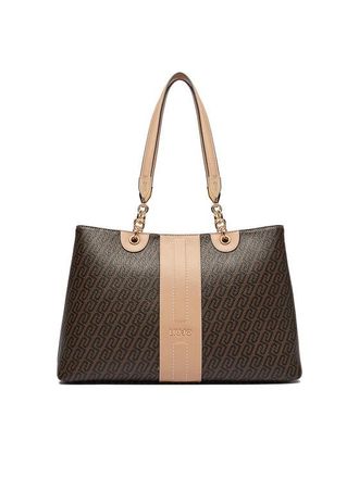 Liu Jo Handtasche AA6104 E1118 Wei&szlig;
