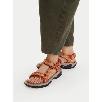 Teva Sandalen Teva Terra Fi 5 Universal 1099443 Orange