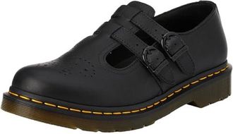 Dr. Martens 30692001 8065 Mary Jane Femme Black Virginia EU 37