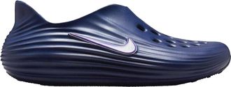 Nike ReactX Rejuven8 Clogs f&uuml;r Herren (Blau/Indigoblau)