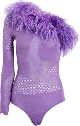 Verguenza TOPS - Bodysuits auf YOOX.COM