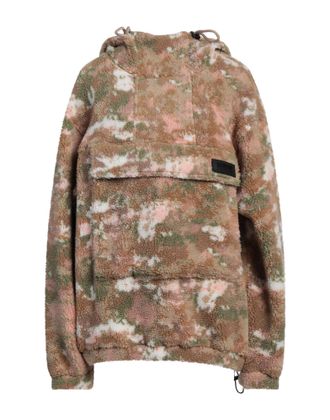 Dondup JACKEN & M&Auml;NTEL - Shearling- & Kunstfell auf YOOX.COM