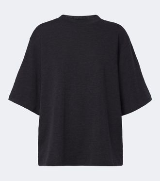 R&oacute;he R&oacute;he T-shirt en laine