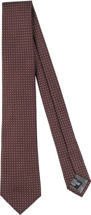 Emporio Armani ACCESSOIRES - Krawatten & Fliegen auf YOOX.COM