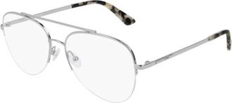 Alexander McQueen unisex, Accessories, Grau, 56 MMGr&ouml;&szlig;e