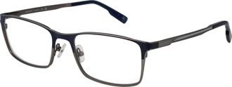 Hackett Hackett Brillenfassung HEK1333 940 56