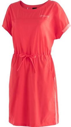 Maier Sports Damen Kleid Fortunit Dress 2