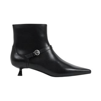 Karl Lagerfeld Pasha Ankle Boots - - Shoes - Damen - Schwarzk - 36 EU