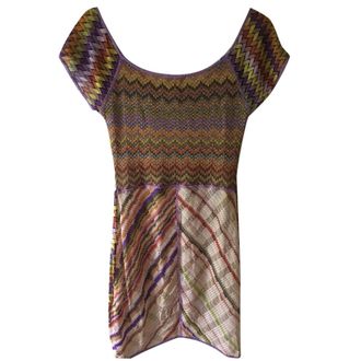 Missoni Multicoloured Dress