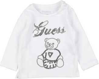 Guess TOPS - T-shirts sur YOOX.COM