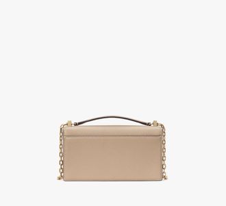 Kate Spade New York Deco Umh&auml;ngetasche Umschlag Und Kette, Extraklein