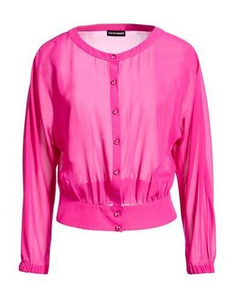 Emporio Armani TOPS - Chemises sur YOOX.COM