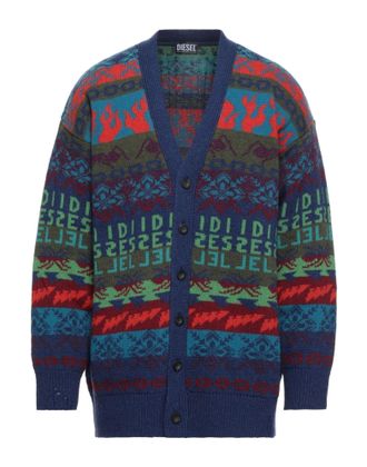 Diesel STRICKWAREN - Strickjacken auf YOOX.COM