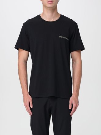 Emporio Armani T-Shirt EMPORIO ARMANI Homme couleur Noir