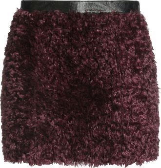 Patrizia Pepe HOSEN & RÖCKE - Miniröcke auf YOOX.COM