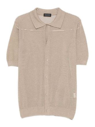 Tagliatore Chemise - Beige