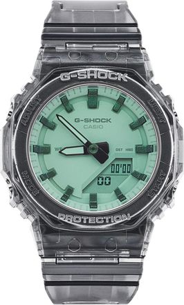 G-Shock Uhr G-Shock GMA-P2100SR-1AER Gr&uuml;n