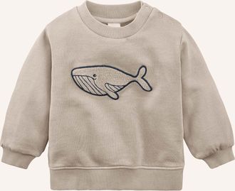 Hessnatur Hessnatur Sweatshirt beige