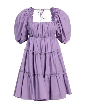 Weili Zheng KLEIDER - Mini-Kleider auf YOOX.COM