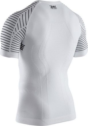 X Bionic T-Shirt Shirt Invent Light 4.0 Unterw&auml;sche weiss Herren
