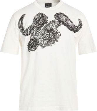 Paul Smith TOPS - T-shirts auf YOOX.COM