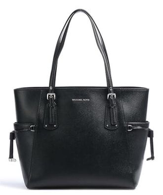 Michael Kors 30F8SV6T4L-001 EW TOTE Bag Female BLACK