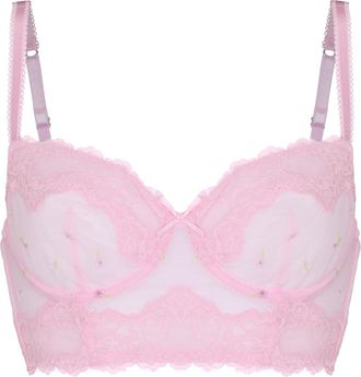 Hunkem&ouml;ller BH Camellia