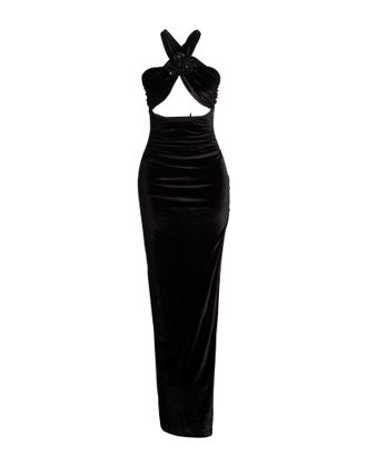 Amen KLEIDER - Maxi-Kleider auf YOOX.COM