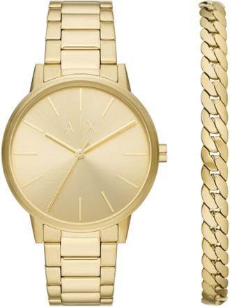A|X Armani Exchange Uhr
